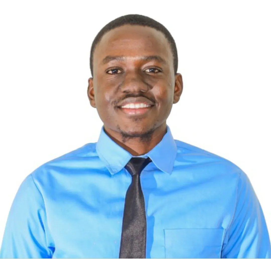 Fredrick Barasa Oundo Portfolio