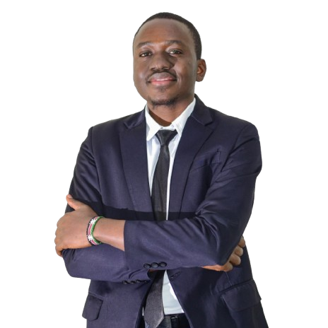 Fredrick Barasa Oundo Portfolio